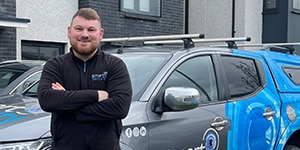 About - Smart Security Service